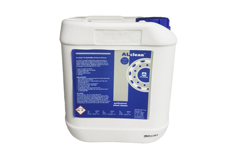 ALclean 5 l ~ Forest Steel OÜ